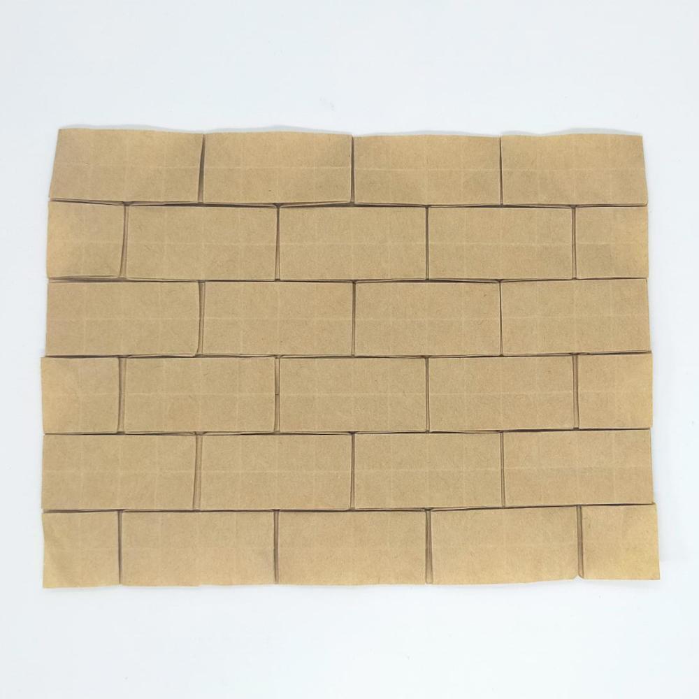 Vertebrate Designs | Origami Taxonomy